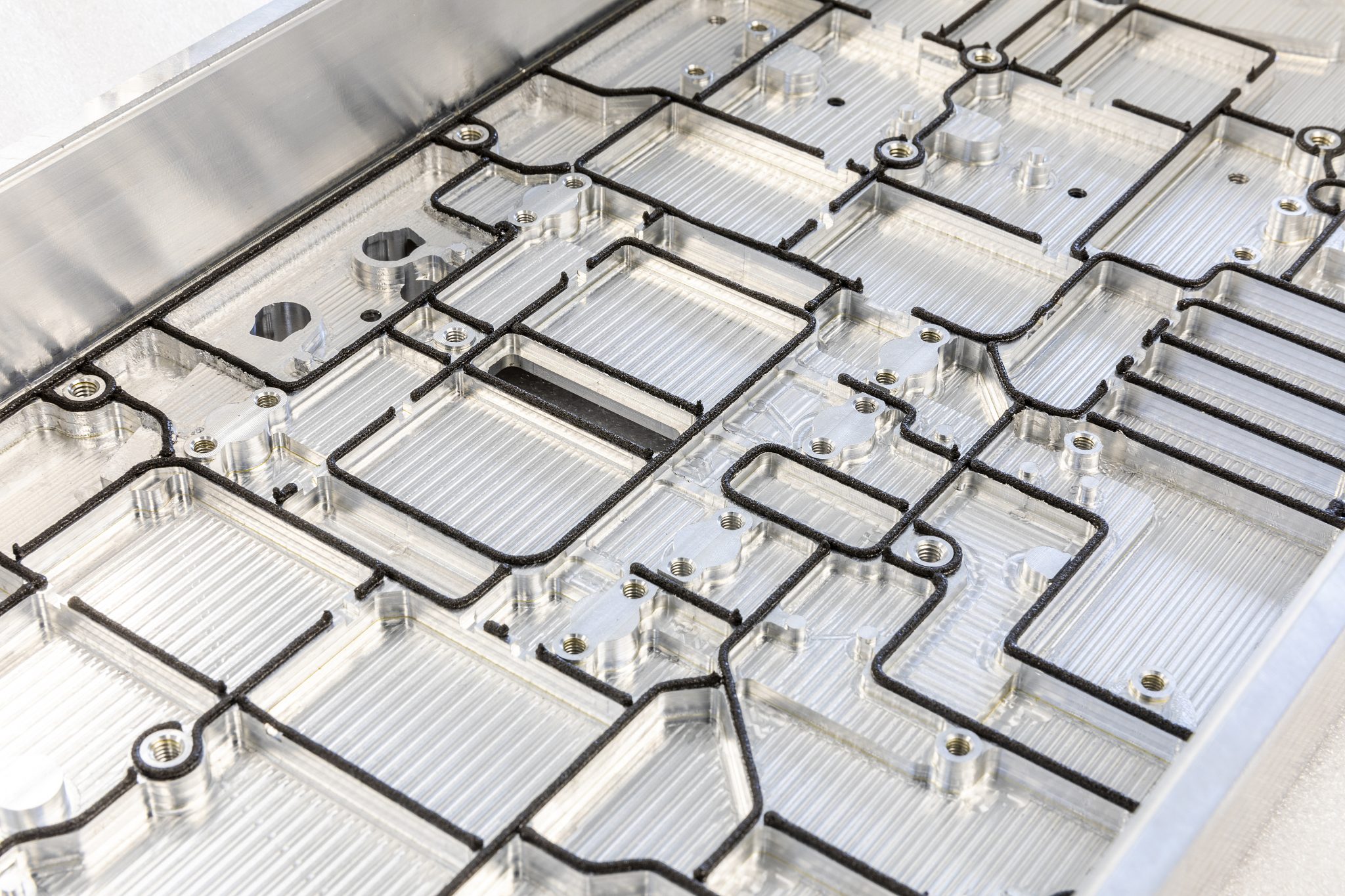 Form-in-place gasketing - Mitacor